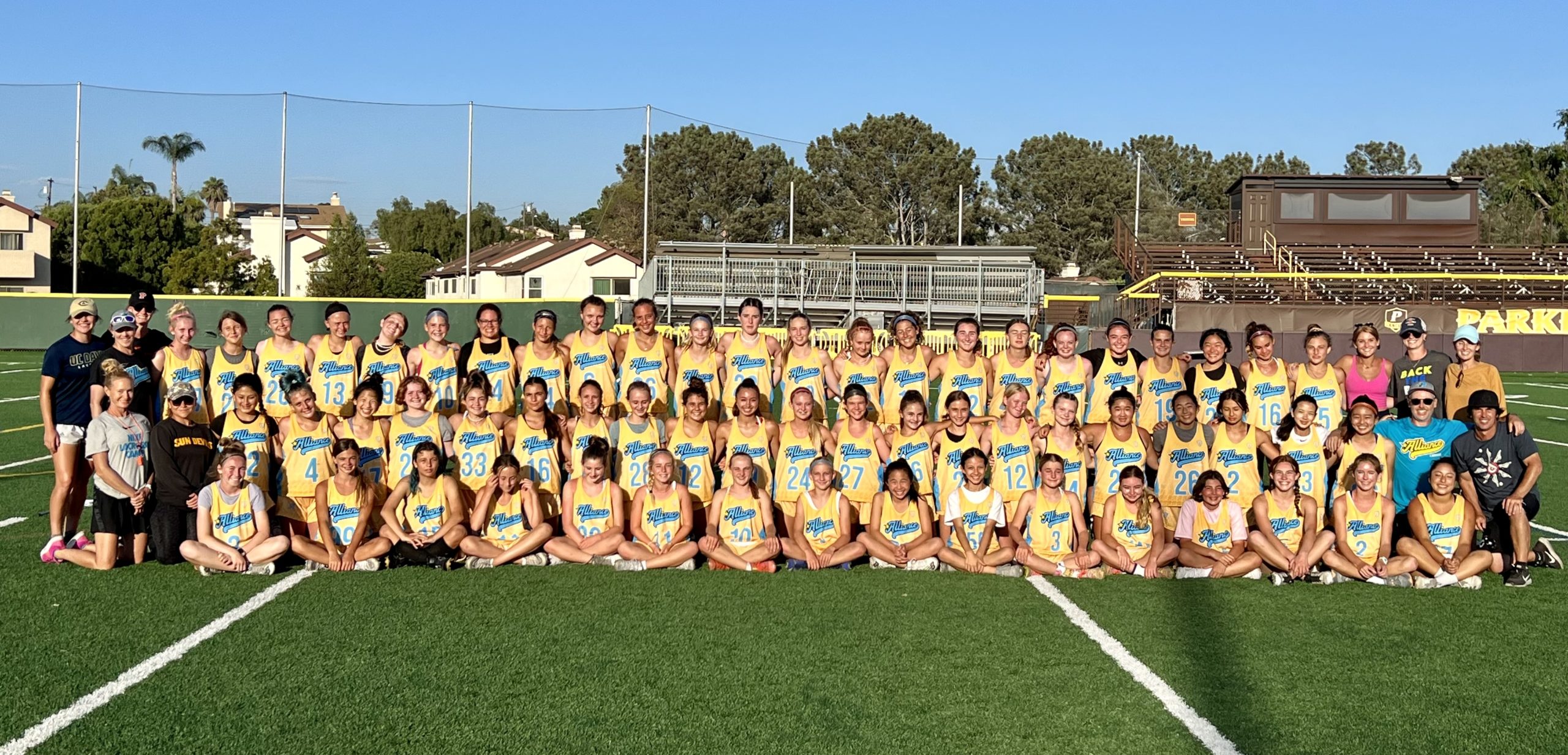 Teams – Alliance Lacrosse